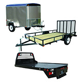 Croft Trailer Supply | Trailers Parts Service Repair Accessories